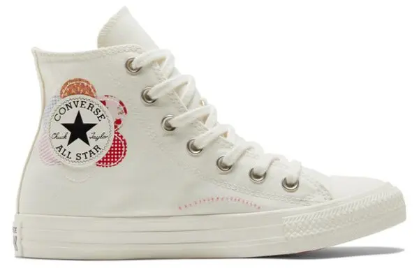 CONVERSE Chuck Taylor All Star High Top Sneakers