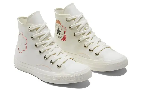CONVERSE Chuck Taylor All Star High Top Sneakers