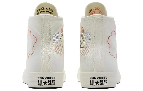 CONVERSE Chuck Taylor All Star High Top Sneakers