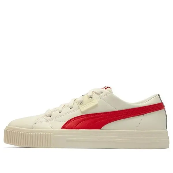 PUMA Platform Sneakers