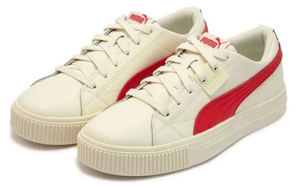 PUMA Platform Sneakers