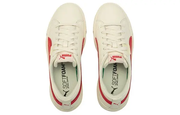 PUMA Platform Sneakers
