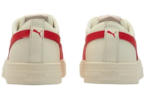 PUMA Platform Sneakers