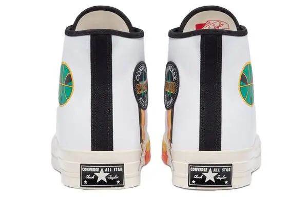 CONVERSE Chuck 70 High Top Sneakers 'roswell Rayguns