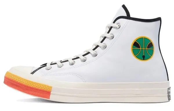 CONVERSE Chuck 70 High Top Sneakers 'roswell Rayguns