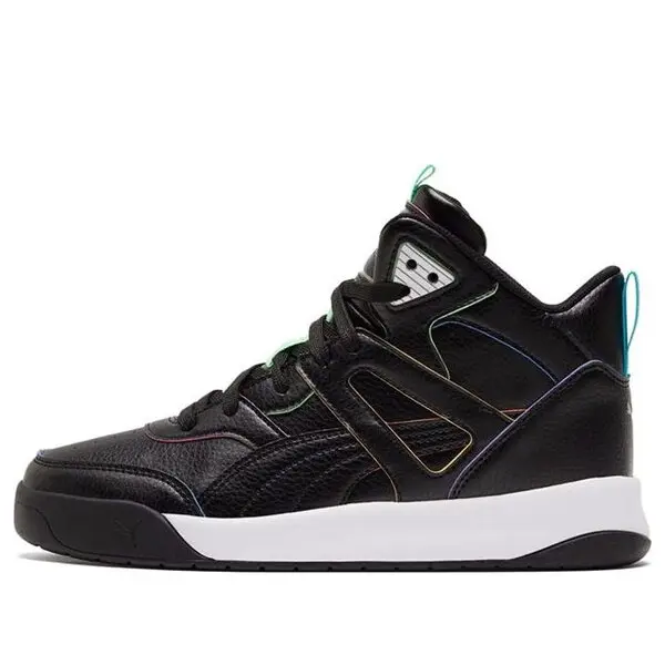 PUMA Backcourt High Top Sneakers