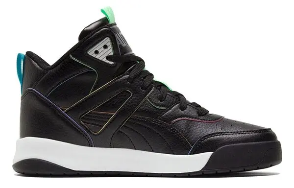 PUMA Backcourt High Top Sneakers