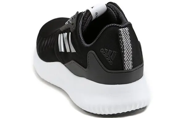 Adidas Alphabounce Rc Sneakers - Black/grey/silver