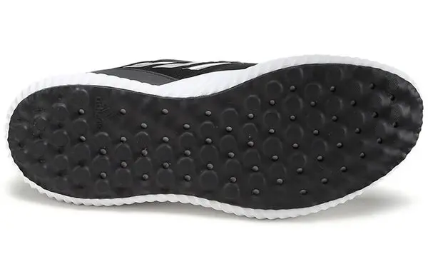Adidas Alphabounce Rc Sneakers - Black/grey/silver