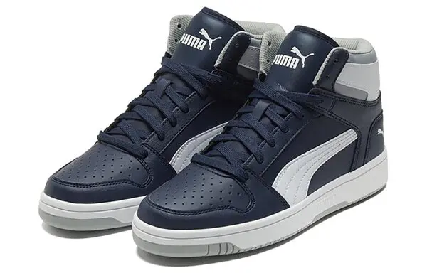 PUMA Rebound Mid-high Sneakers