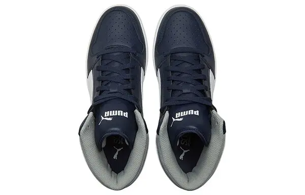 PUMA Rebound Mid-high Sneakers