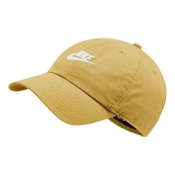 Nike H86 Futura Cap - Yellow