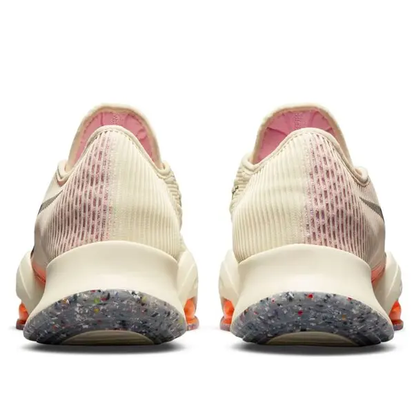 Nike Zoom Superrep 2 'next Nature' Athletic Sneakers - Creamwhite/pink