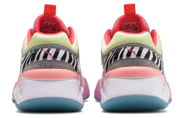 PUMA X Sophia Webster Nova Sneakers