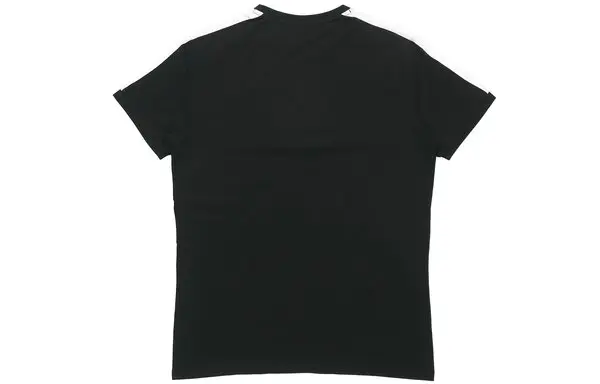 PUMA Iconic T7 Colorblock Short Sleeve