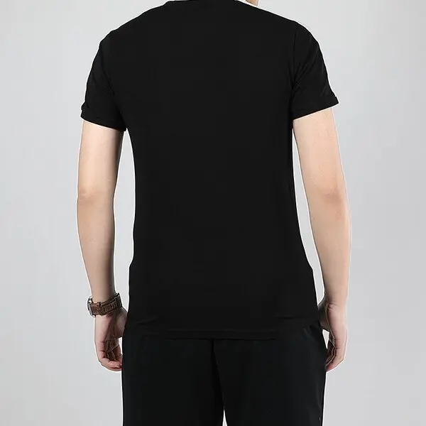 PUMA Iconic T7 Colorblock Short Sleeve