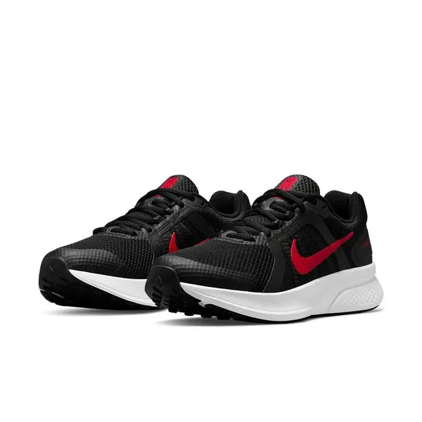 Nike Run Swift 2 Sneakers - Black
