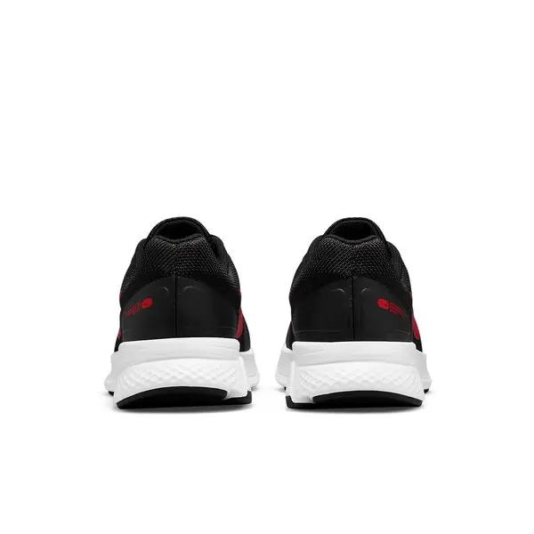 Nike Run Swift 2 Sneakers - Black