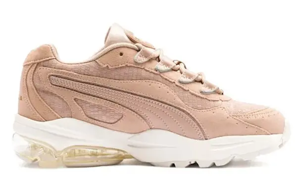 PUMA Cell Stellar Tonal Sneakers - Pink