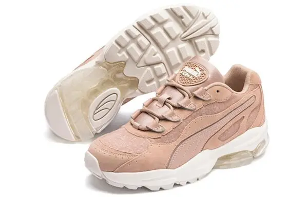 PUMA Cell Stellar Tonal Sneakers - Pink