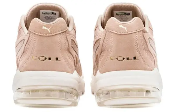 PUMA Cell Stellar Tonal Sneakers - Pink