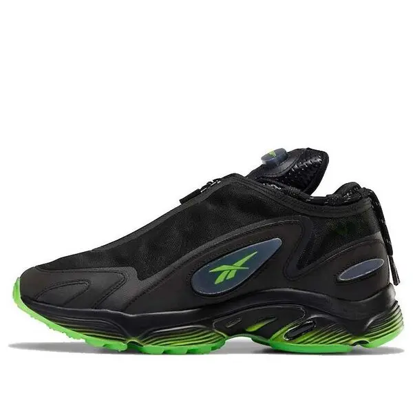 REEBOK Misbhv X Daytona Dmx Sneakers - Black