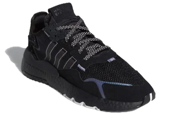 Adidas Nite Jogger Reflective Xeno Sneakers