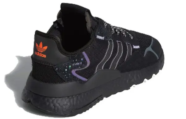 Adidas Nite Jogger Reflective Xeno Sneakers