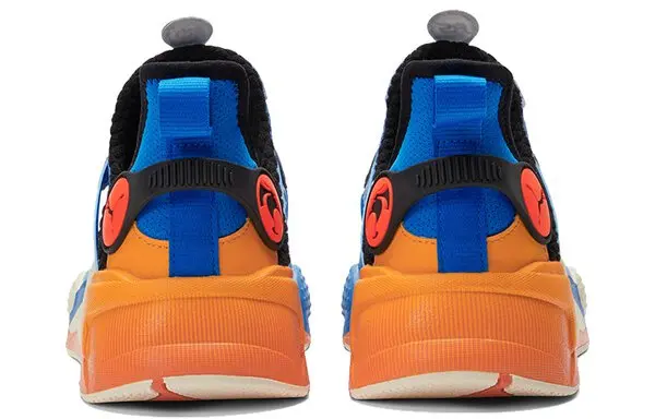 PUMA Thundercats X Rs-x T3ch Lion-o Sneakers - Blue