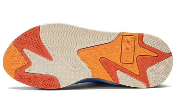 PUMA Thundercats X Rs-x T3ch Lion-o Sneakers - Blue