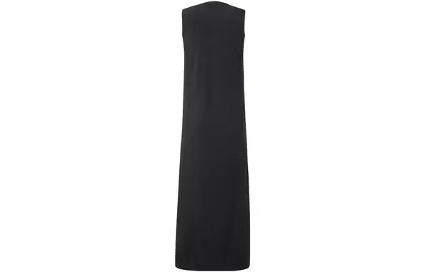 Adidas One-piece Sleeveless Maxi Dress