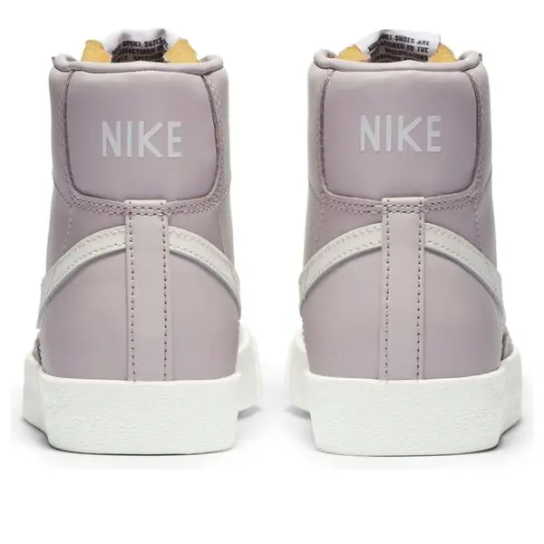 Nike Blazer Mid '77 Sneakers - Lavender