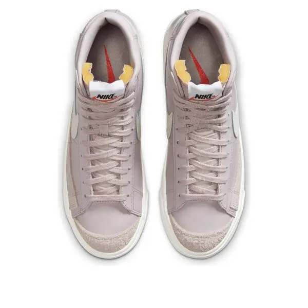 Nike Blazer Mid '77 Sneakers - Lavender
