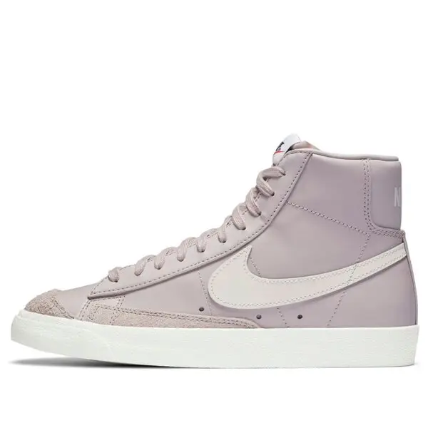 Nike Blazer Mid '77 Sneakers - Lavender