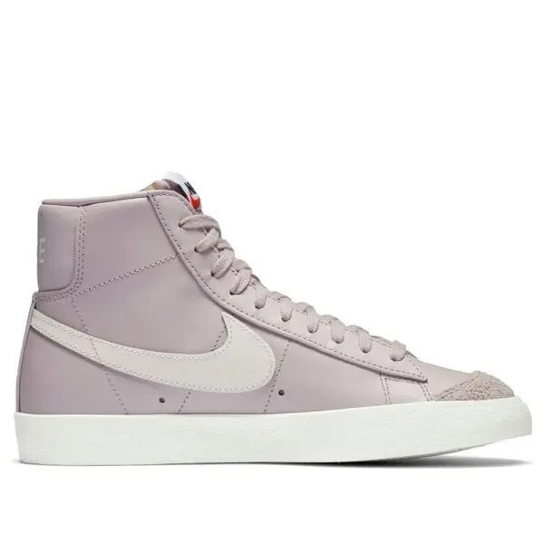 Nike Blazer Mid '77 Sneakers - Lavender