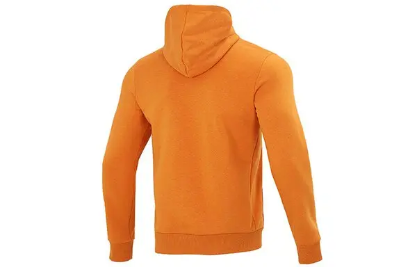 Adidas Bl Fl Hd Kangaroo Pocket Hoodie