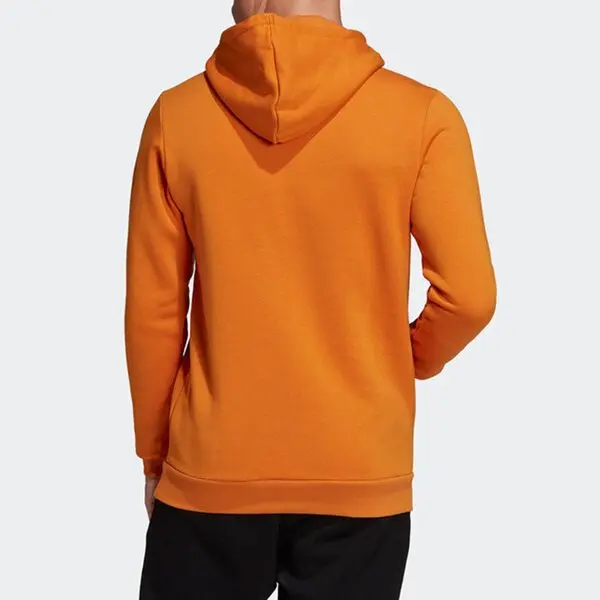 Adidas Bl Fl Hd Kangaroo Pocket Hoodie