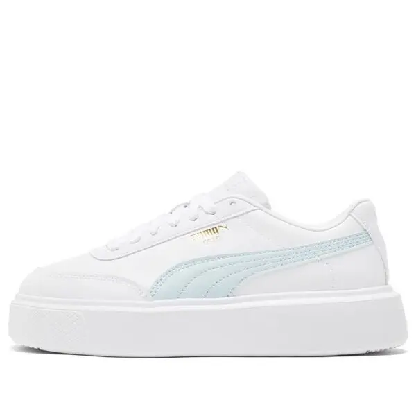PUMA Oslo Maja Platform Sneakers