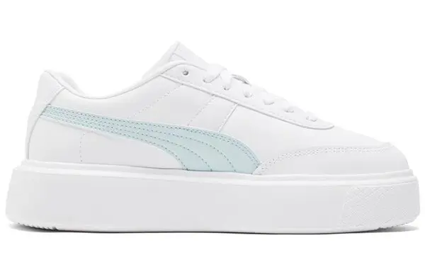 PUMA Oslo Maja Platform Sneakers