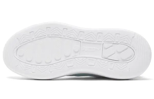 PUMA Oslo Maja Platform Sneakers
