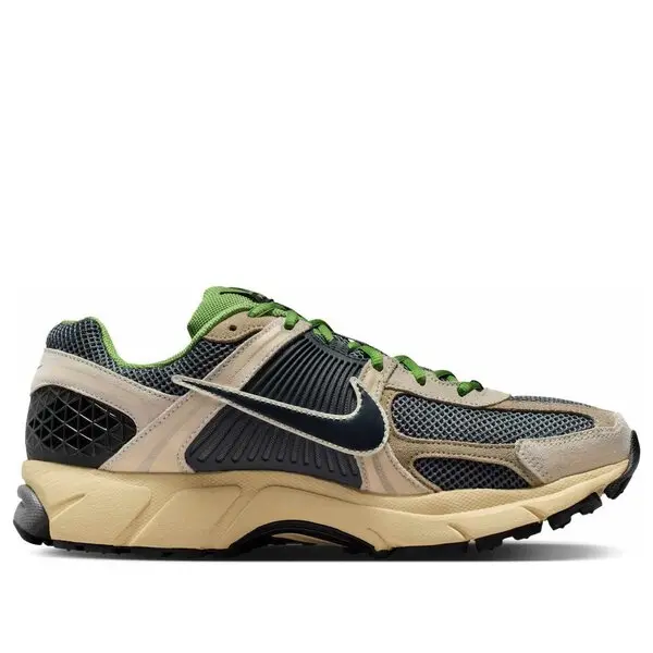 Nike Zoom Vomero 5 "chlorophyll" Sneakers - Multi-color