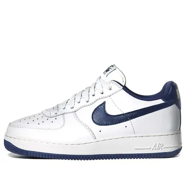 Nike Force 1 Low Qs 'nai-ke' Sneakers