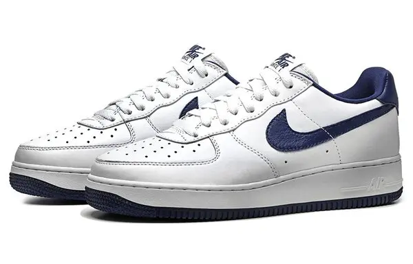 Nike Force 1 Low Qs 'nai-ke' Sneakers