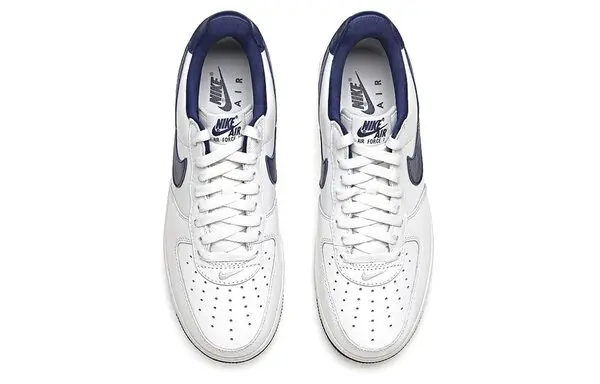 Nike Force 1 Low Qs 'nai-ke' Sneakers