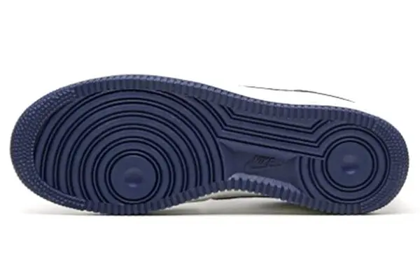 Nike Force 1 Low Qs 'nai-ke' Sneakers