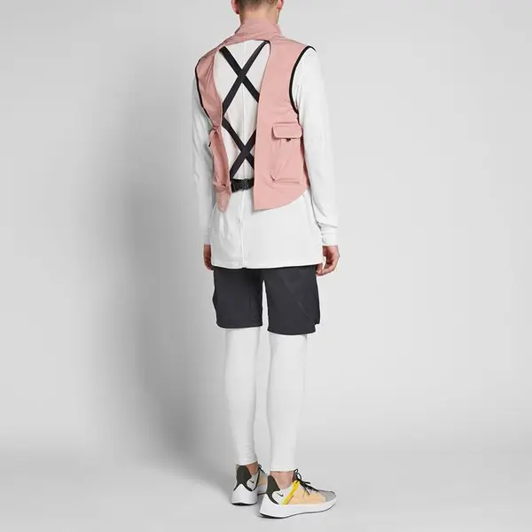 Nike Nikelab Aae 2.0 Vest