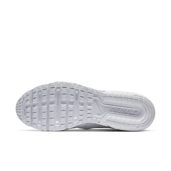 Nike Max Sequent 4.5 Athletic Sneakers - White/black