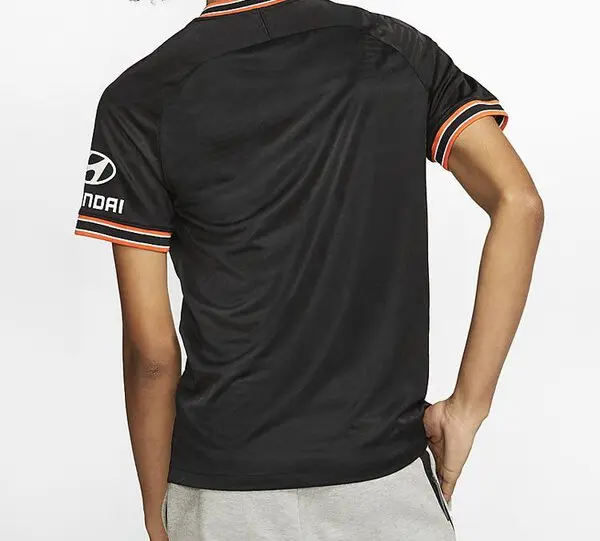 Nike Chelsea Fc 19/20 Stadium Third Jersey