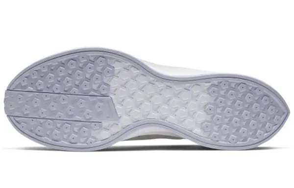 Nike Zoom Pegasus Turbo 2 Athletic Sneakers - White