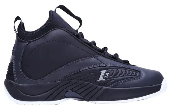 REEBOK Answer 4.5 High Top Sneakers